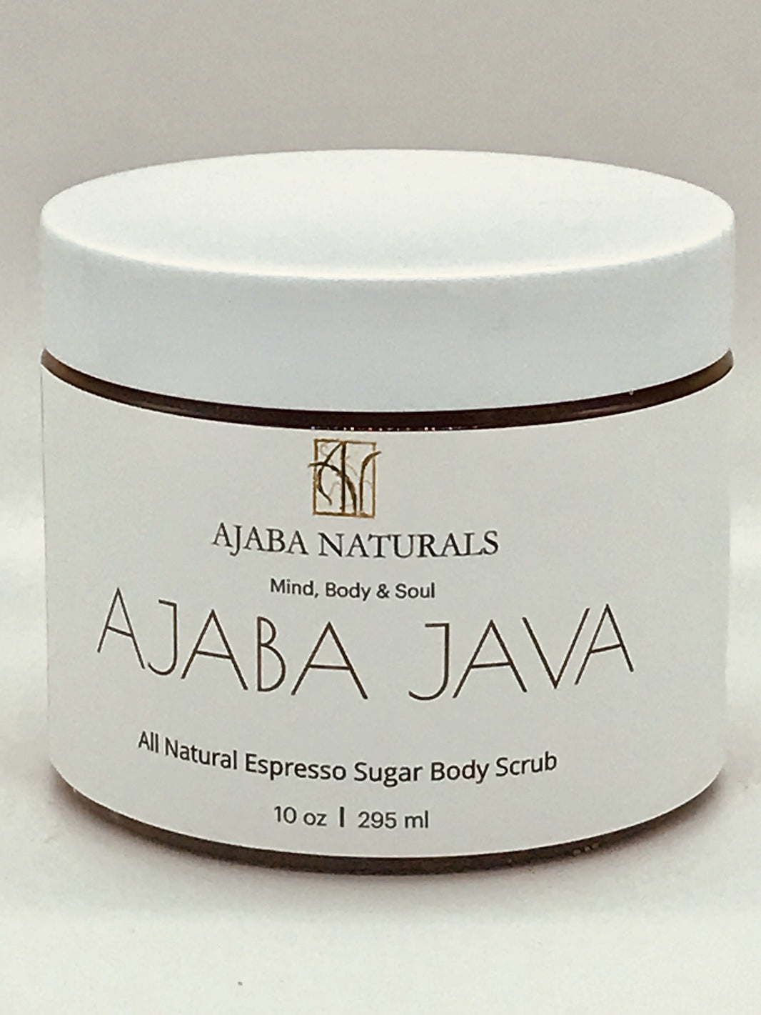 Ajaba Naturals: Artisan Bath, Body & Hair Products – AJABA NATURALS®