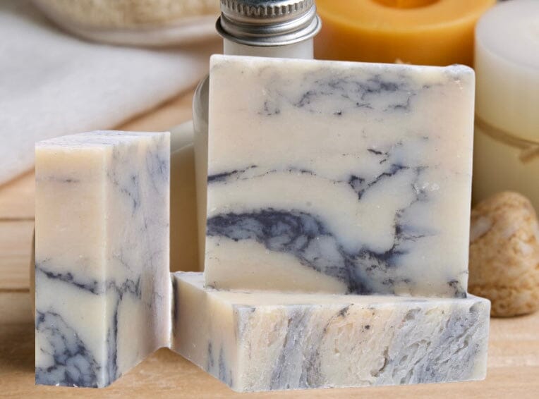 Energy Protection Soap – AJABA NATURALS®